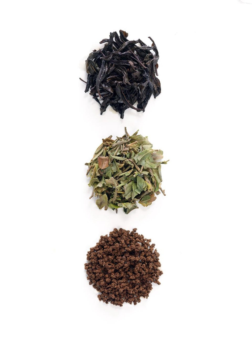 All Teas – The Tea Centre of Stockholm